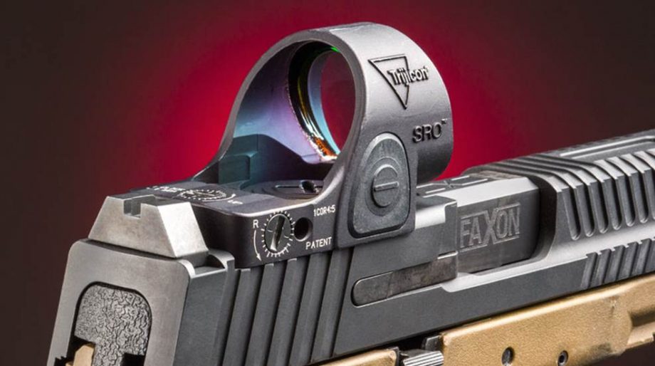 The Best Pistol Red Dot Sights in 2022 - GunShopShow