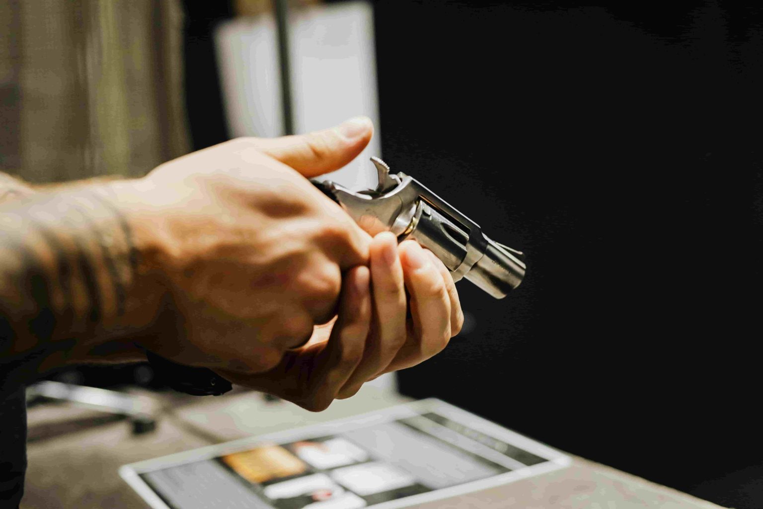 Embracing the Future of Firearms: Innovations and Community Engagement